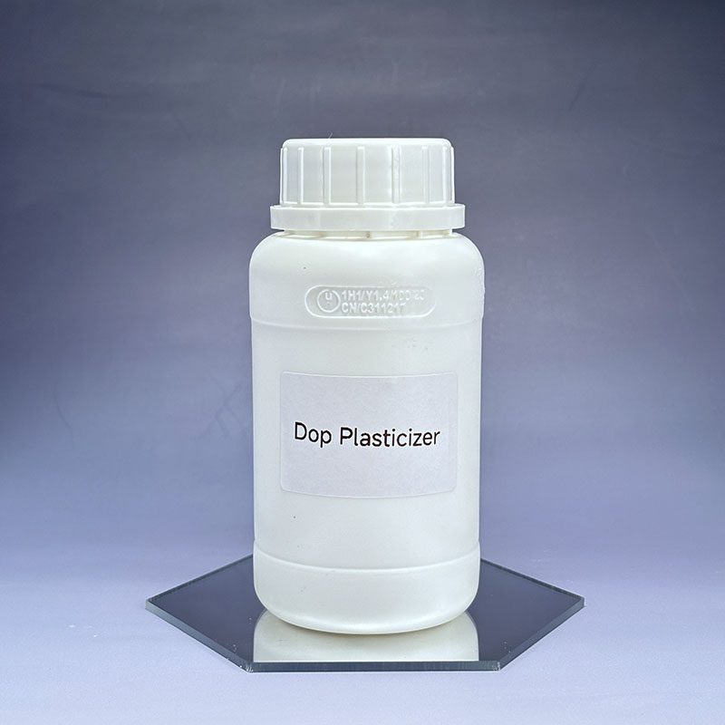 Dioctyl Phthalate（DOP Plasticizer) | Chemicals Supply