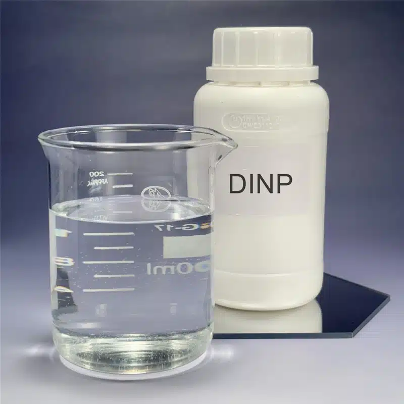 Diisononyl Phthalate (DINP Plasticizer) Supplier